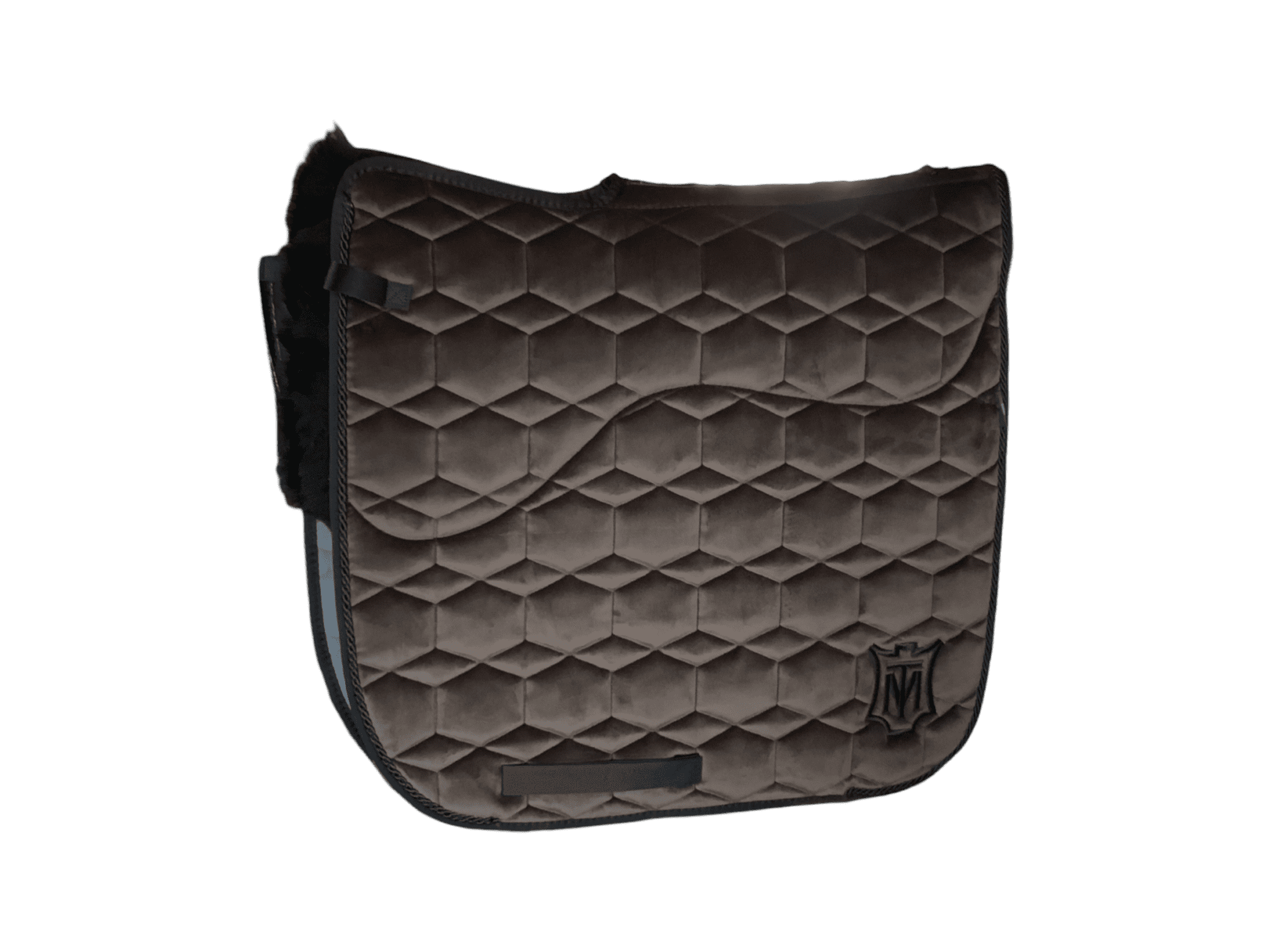 Engelsk dressur underlag fra Mattes -Dansk Rideudstyr