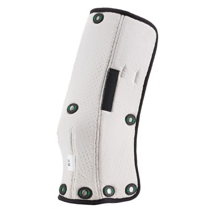 Zandoná THERAPEUTIC SUPPORT BOOT AIR PADDING REAR - Dansk Rideudstyr